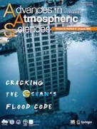 Home | Advances in Atmospheric Sciences