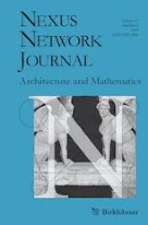 Volume 27, Issue 3 | Nexus Network Journal