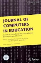 Volume 13, Issue 1 | Journal of Computers in Education | Springer ...
