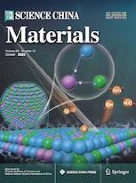 Home | Science China Materials