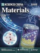 Home | Science China Materials