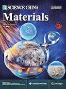 Home | Science China Materials