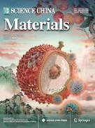 Home | Science China Materials