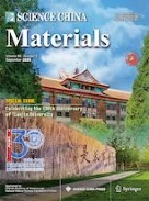 Home | Science China Materials