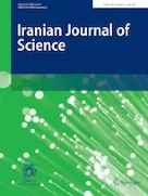 Home | Iranian Journal of Science