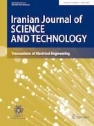Home | Iranian Journal of Science and Technology, Transactions of ...