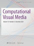 Home | Computational Visual Media