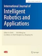 Volume 9, Issue 4 | International Journal of Intelligent Robotics and ...