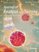 Home | Journal of Analysis and Testing