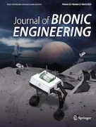 Home | Journal of Bionic Engineering