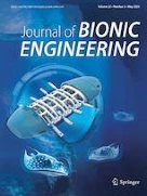 Home | Journal of Bionic Engineering