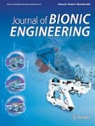 Home | Journal of Bionic Engineering