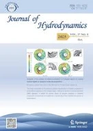 Volume 37, Issue 5 | Journal of Hydrodynamics