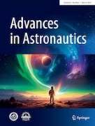 Volume 8, Issue 1 | Advances in Astronautics