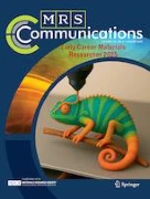 Home | MRS Communications