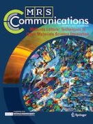 Home | MRS Communications