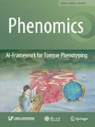 Home | Phenomics