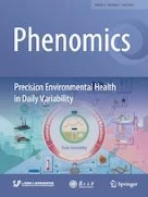 Home | Phenomics