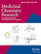 Volume 35, Issue 1 | Medicinal Chemistry Research | Springer Nature Link
