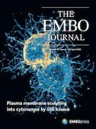 Volume 44, Issue 8 | The EMBO Journal
