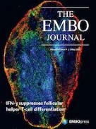 Volume 44, Issue 9 | The EMBO Journal