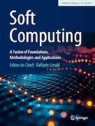 Home | Soft Computing