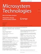 Home | Microsystem Technologies