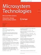 Home | Microsystem Technologies