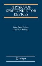 Physics of Semiconductor Devices | SpringerLink