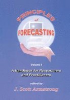 Principles of Forecasting | SpringerLink