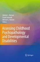 Rating Scale Systems for Assessing Psychopathology: The Achenbach ...