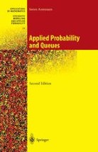 Applied Probability and Queues | SpringerLink