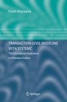 Transaction-Level Modeling with SystemC | SpringerLink