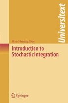 Introduction to Stochastic Integration | SpringerLink