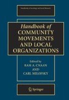 Handbook of Community Movements and Local Organizations | SpringerLink
