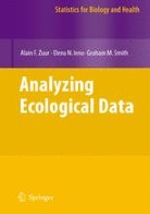 Analyzing Ecological Data | SpringerLink