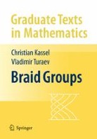 Braid Groups | SpringerLink