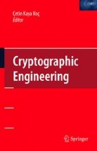 True Random Number Generators for Cryptography | SpringerLink