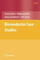 Bioconductor Case Studies | SpringerLink