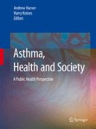 Asthma: Pathophysiology and Diagnosis | SpringerLink