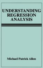 Model specification in regression analysis | SpringerLink