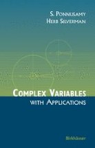Complex Variables with Applications | SpringerLink