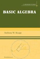 Basic Algebra | SpringerLink