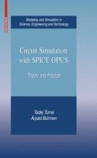 Circuit Simulation with SPICE OPUS | SpringerLink