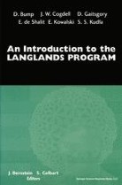 An Introduction to the Langlands Program | SpringerLink