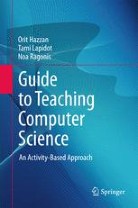 Teaching Methods in Computer Science Education | SpringerLink