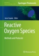 EPR Spectroscopy as a Method for ROS Quantification in the Skin ...