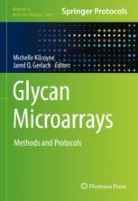 Tissue Glycome Mapping: Lectin Microarray-Based Differential Glycomic ...