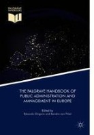 The Palgrave Handbook of Public Administration and Management in Europe ...