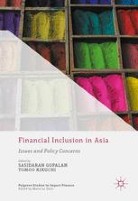 Measuring Financial Inclusion for Asian Economies | SpringerLink